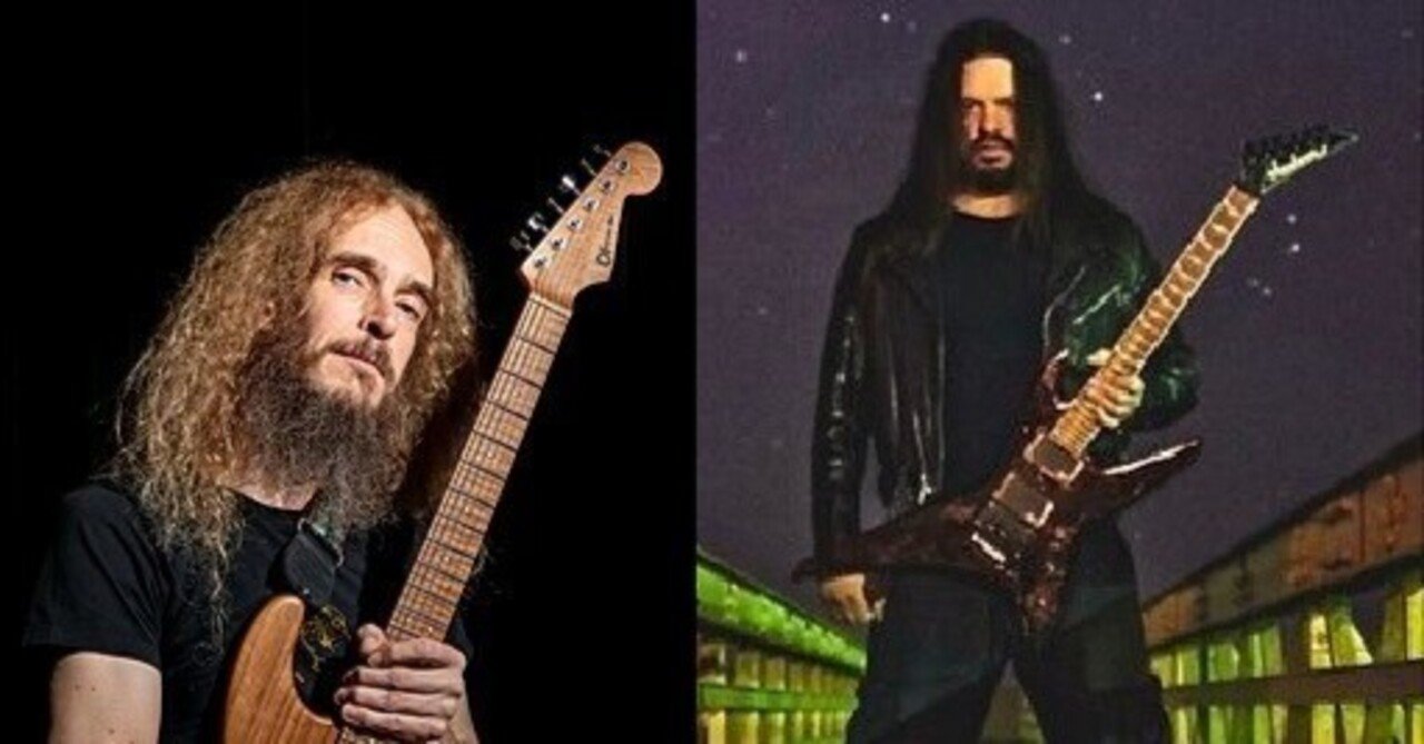 Guthrie GovanとPaul Ryanの共通点｜Yamato@自称ミュージシャン(実質無職)