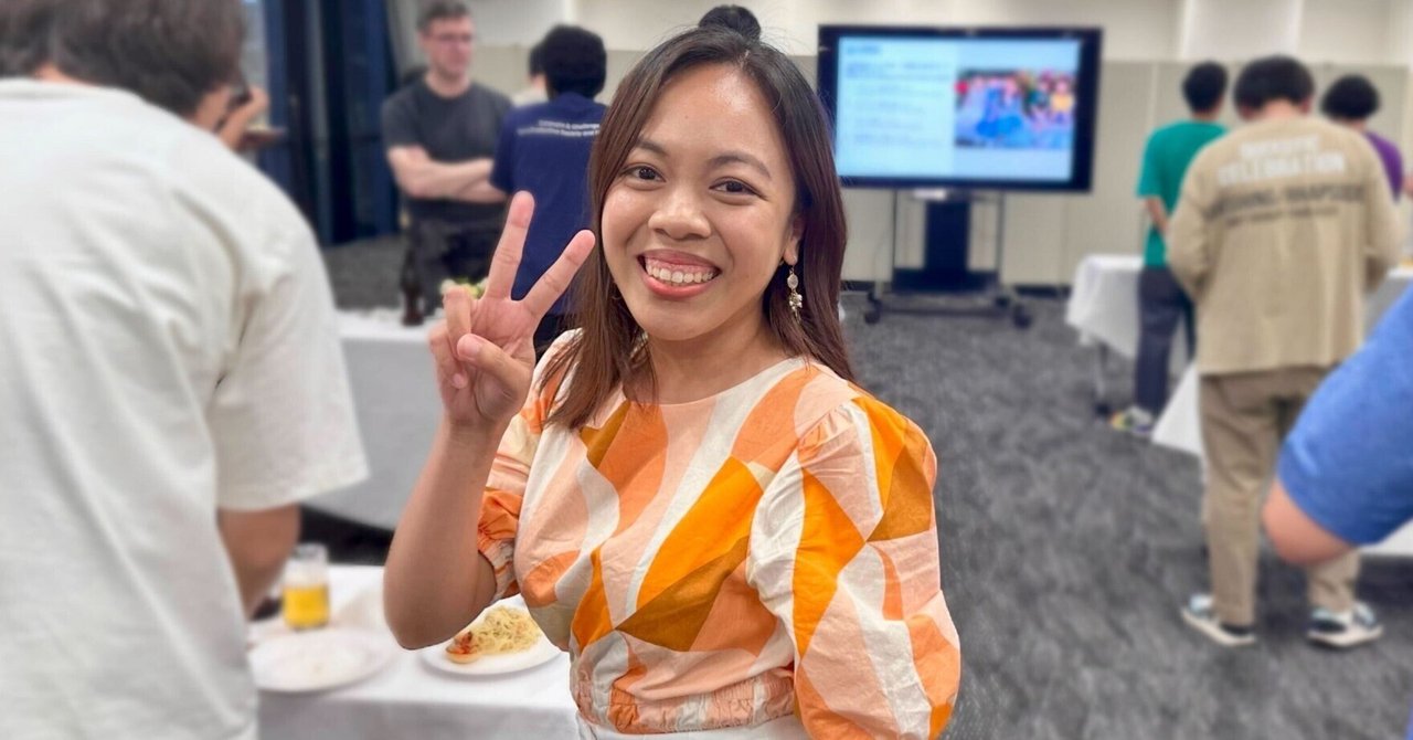 Embracing Diversity and Learning: My Journey at LiNKX｜LiNKX, Inc.