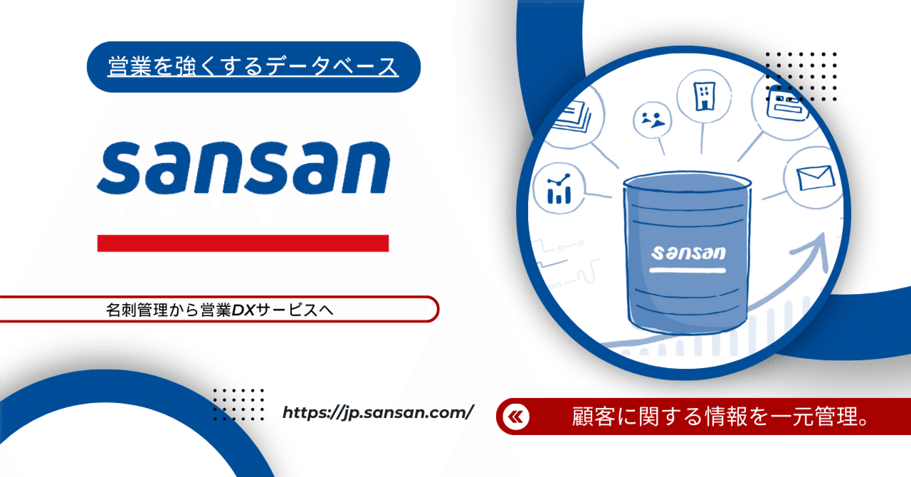 メタバース総合展【秋】注目の企業をピックアップ：Sansan/DX（デジタルトランスフォーメーション）の意味や定義。｜𝐑𝐞𝐜𝐚𝐥 (りかる)