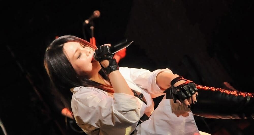 RICKEY プロフ｜RICKEY_Vocalist｜note