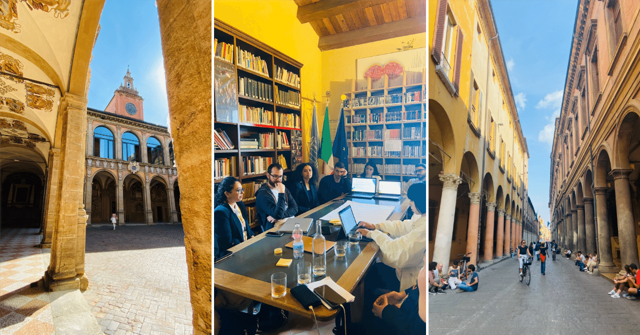 デジタルの発展は、オーラル・ヒストリーのインタビューの実行方法、インタビュー結果・洞察の拡散の仕組みを変えた 「Notes from the ...