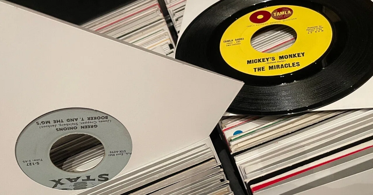 Digital DJとAnalog DJ｜Syndicats