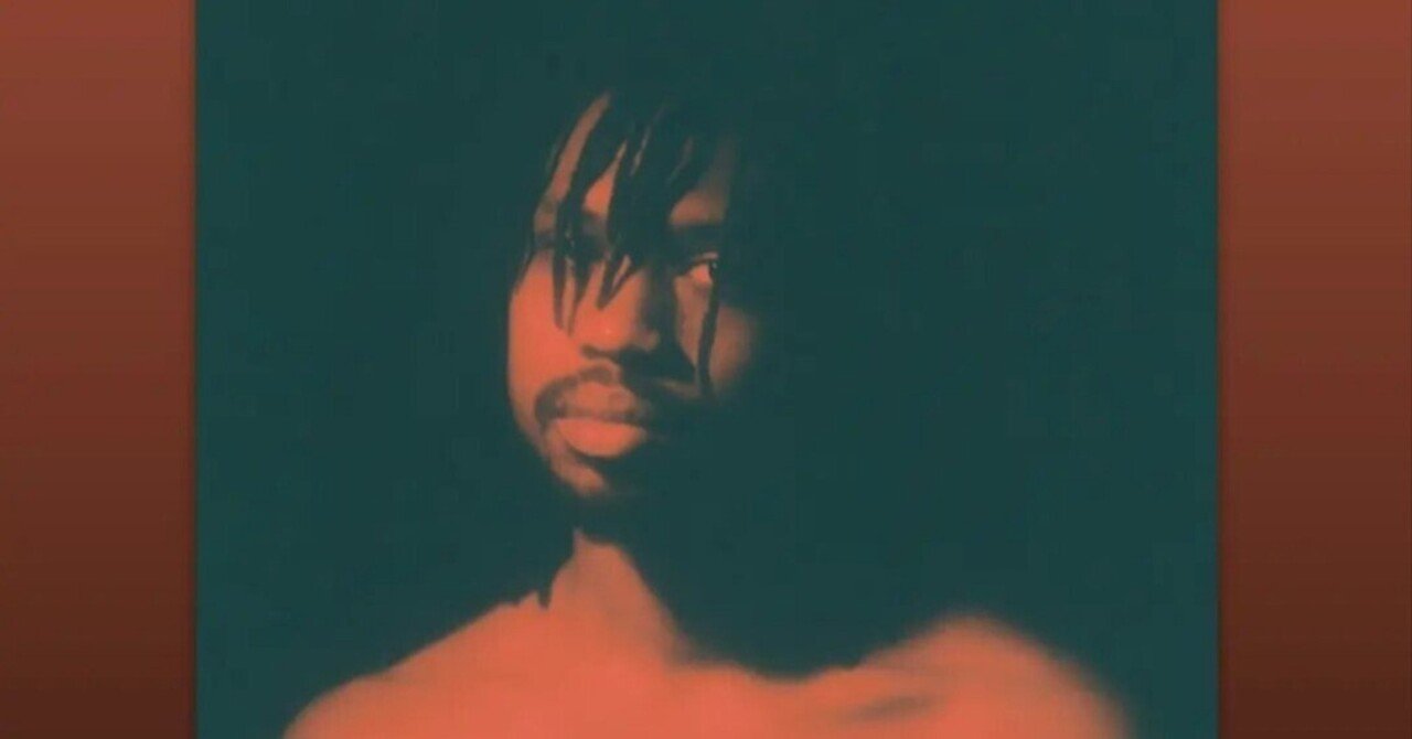 2020 Vision - Raury｜Bang4