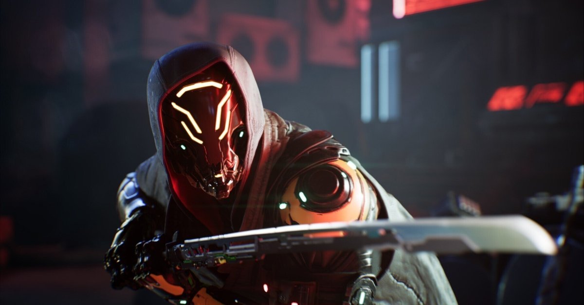 【Ghostrunner 2】アップグレードチップの構成の話【攻略】｜Uzimattyan