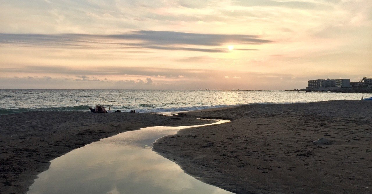 海から入った山女｜hase｜note