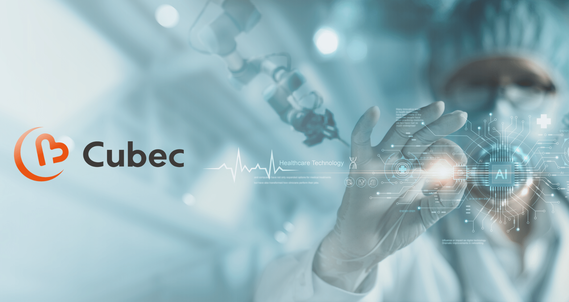 Cubec（キューベック）｜note