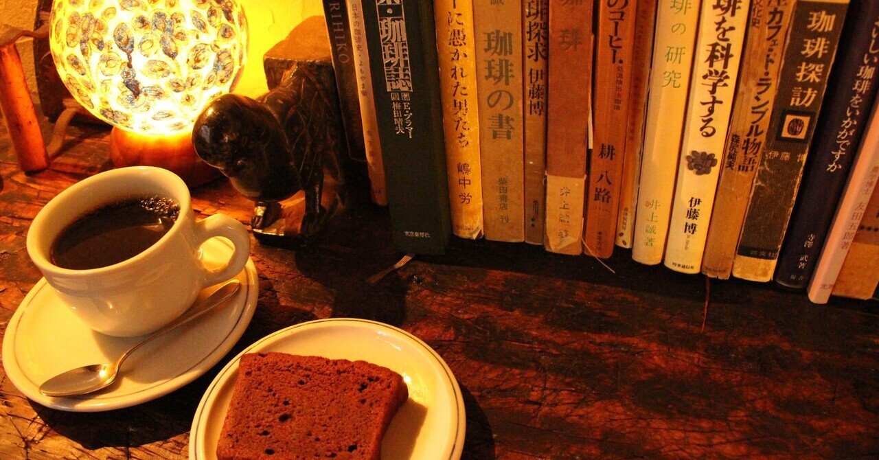 温かみのある喫茶店｜kkama