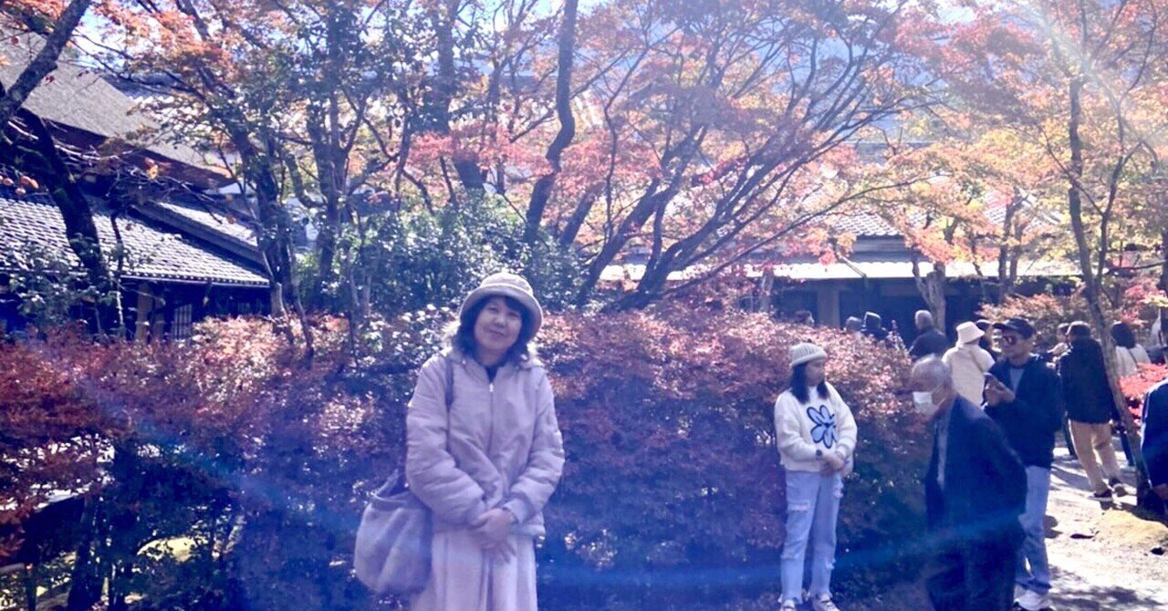 天界に導かれた玖珠や由布院に、、、😇 ｜Kanako Angel