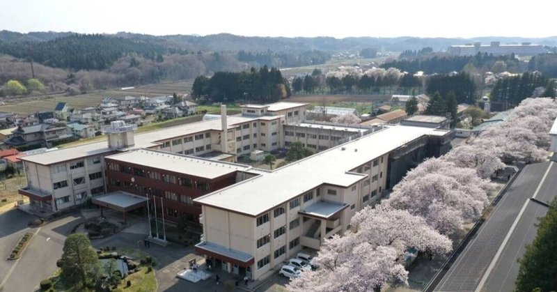 新生 白河実業高等学校の取り組み 福島県立白河実業高等学校(白河校舎&塙校舎)|福島県教育委員会公式note