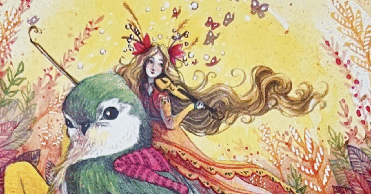 \新しい時代を生きる/長女に起きた変化③今を生きる｜mayuko⚓︎本来の自分を生きる