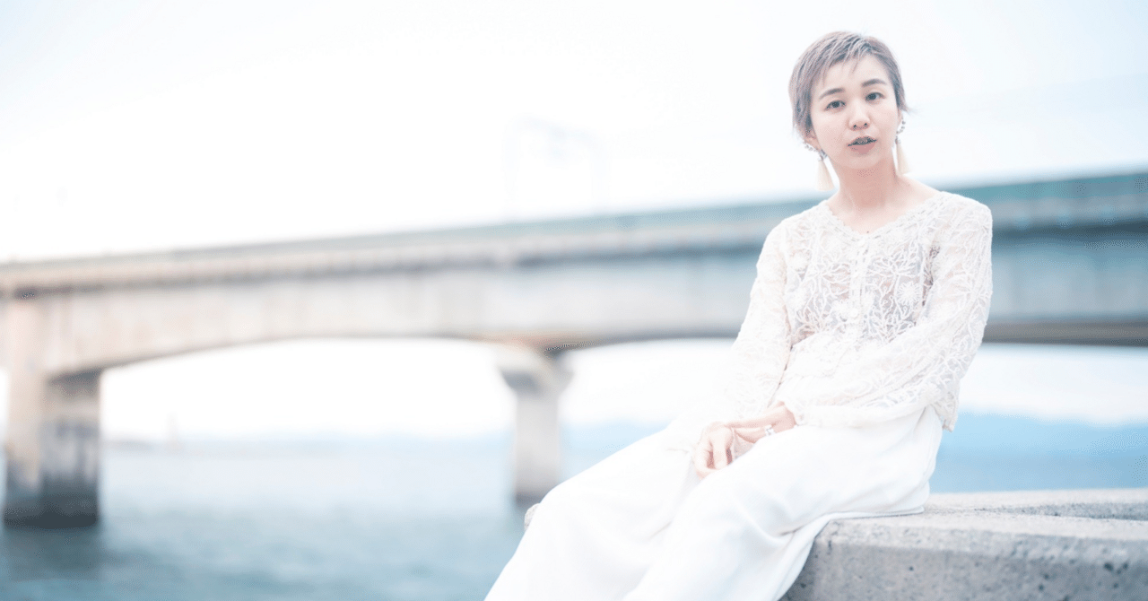 乳がんになった私 #24「初めての入院」｜森彩乃Qaijff