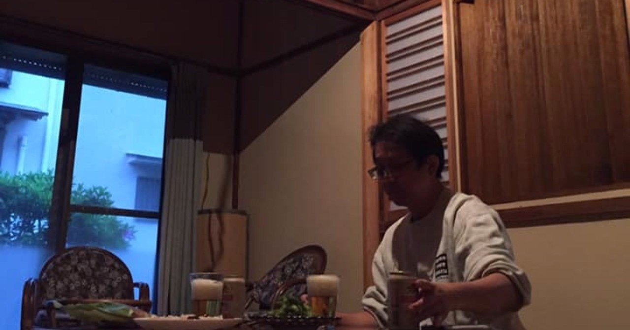 これからの真鶴での活動を 夫婦で色々話しながら｜観音美住cannobis