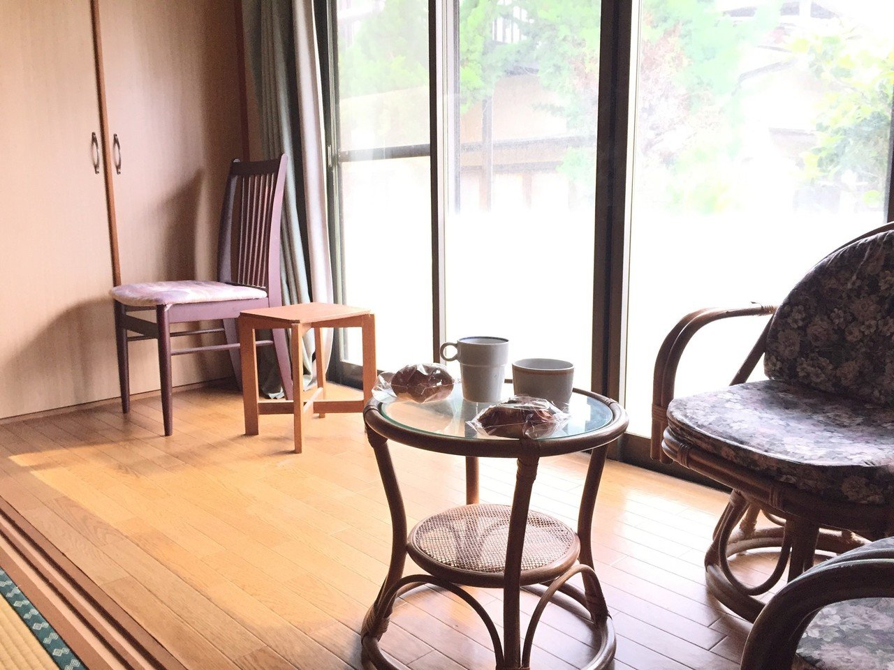 ゆっくりな #真鶴町 の朝。｜観音美住cannobis｜note