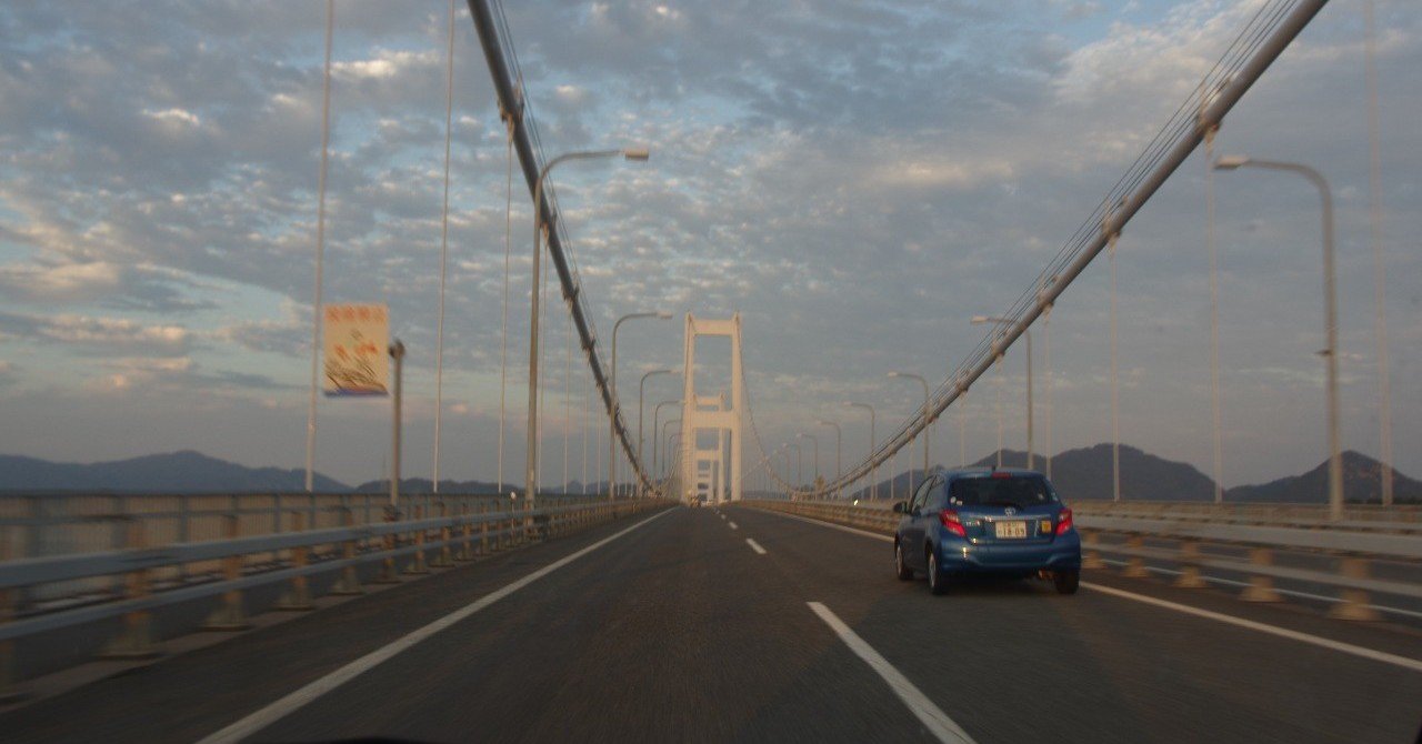 グレイトジャーニー｜ソノダ テンパ (Takeru Sonoda)