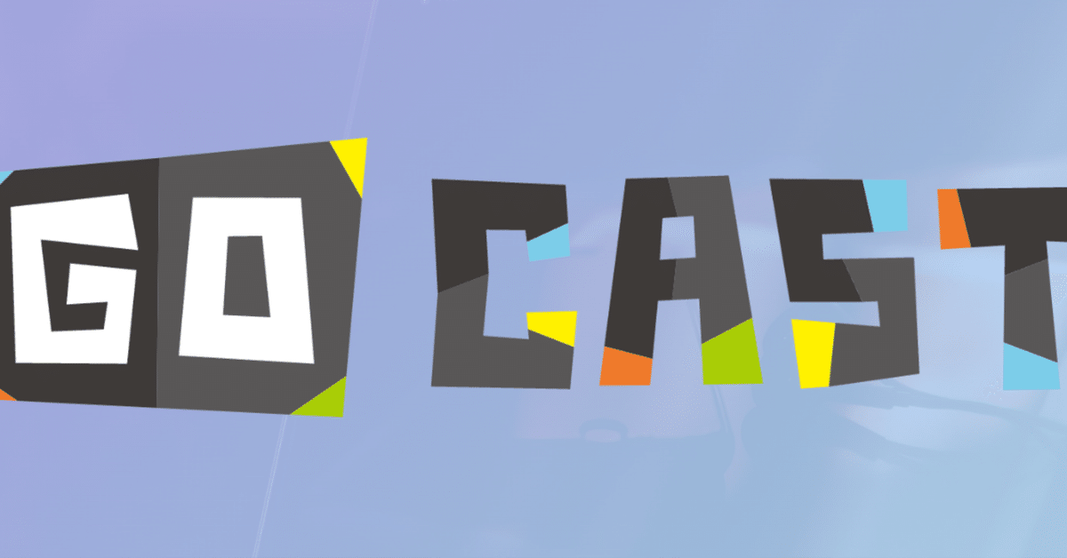 GOCASTとは？｜GOCAST