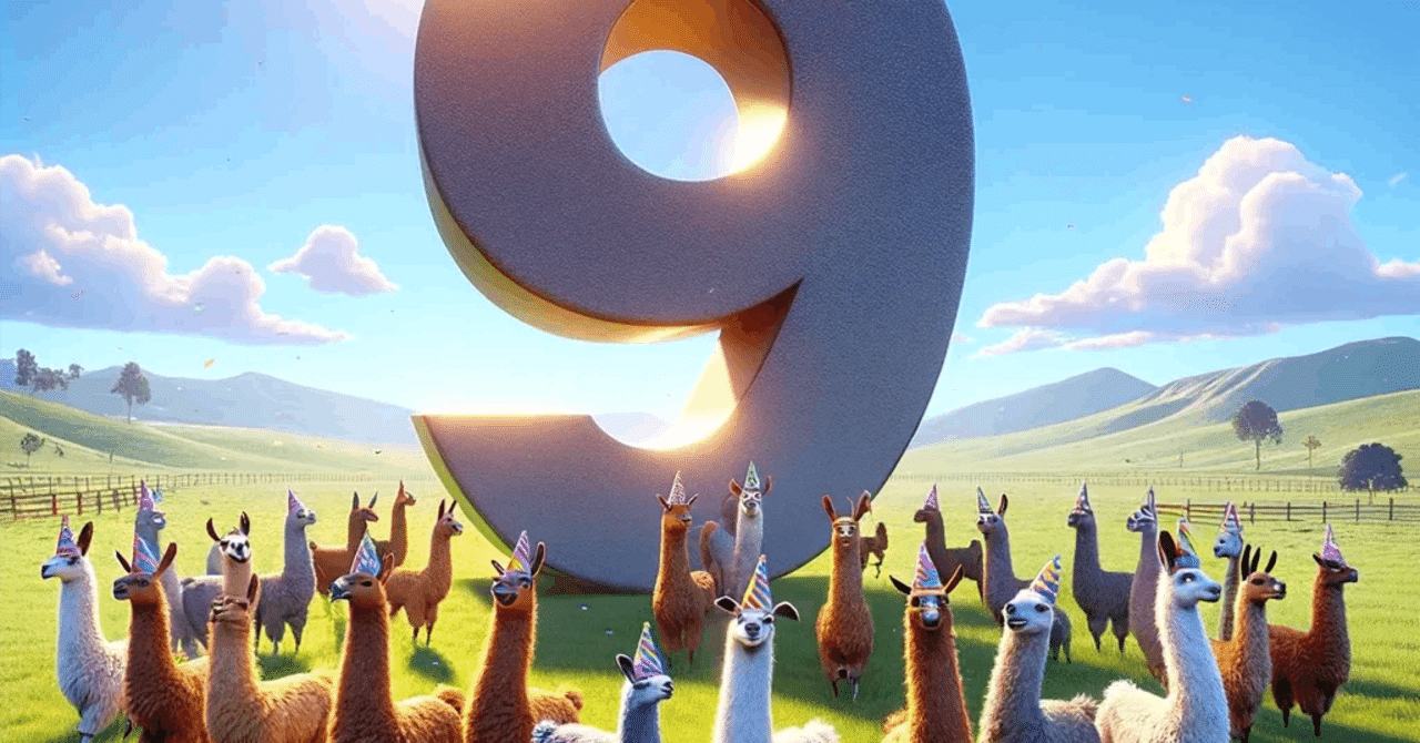 LlamaIndex v0.9 の概要｜npaka