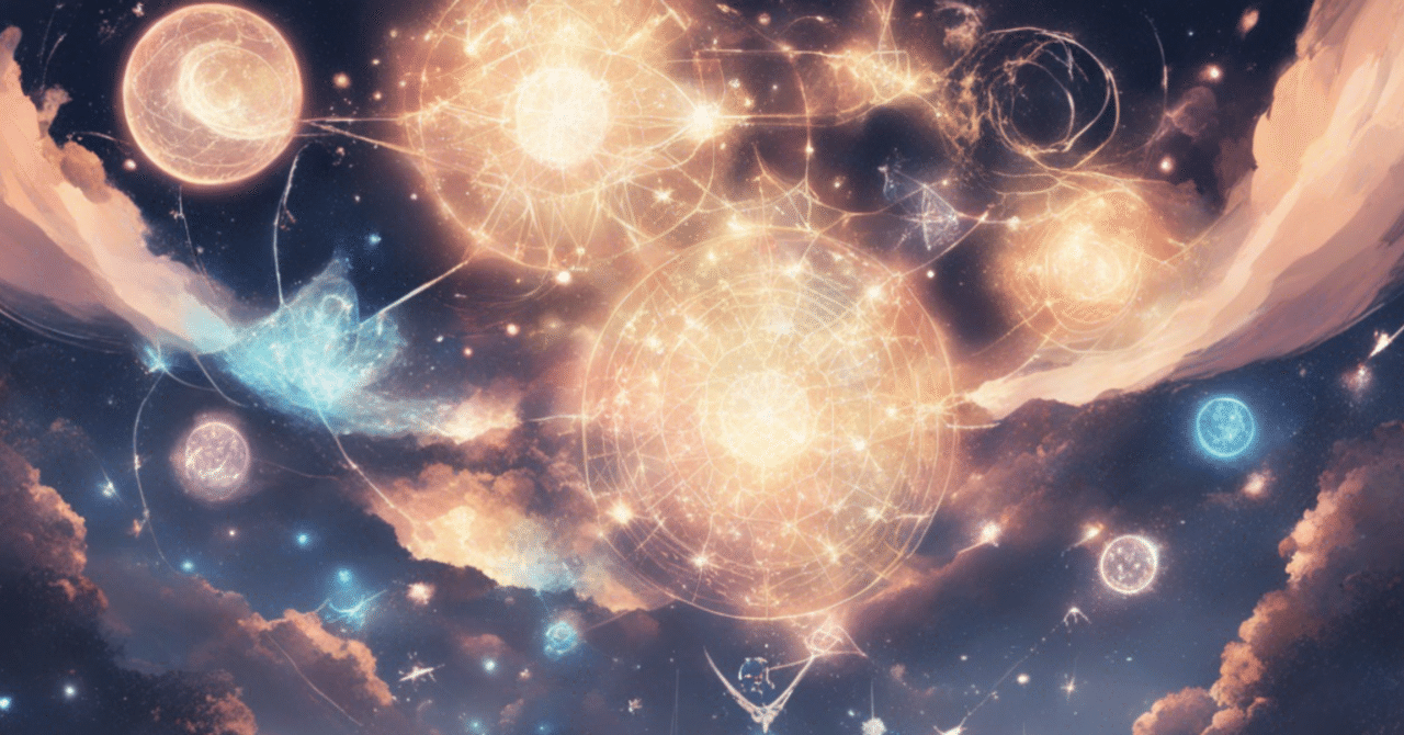 占星術の秘密【星座ヒーリング】｜moco_W