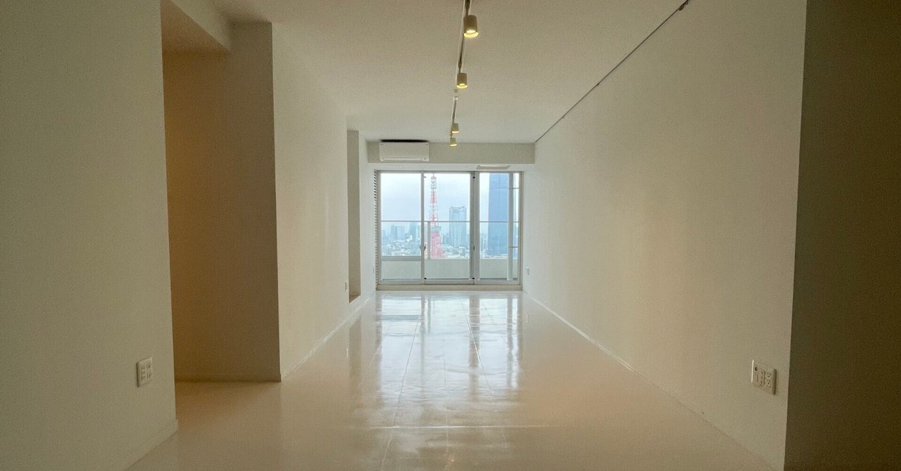 【タワマンの中身とは、、】東京駅まで電車で4分のタワマンをご紹介！｜RoomPaのお姉さん