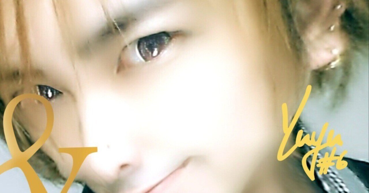 【期間限定公開ポエム】DESTINED LOVE-運命の人-(即興作詞)｜Yuyu#6⛤即興詩人/アナリスト