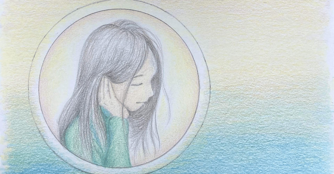 INFJの「思い込み」「責任転嫁」について｜文 . AYA