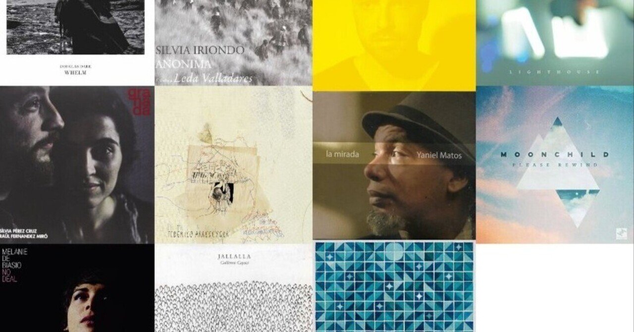 2014年ベストアルバム｜Manabu Ishigooka