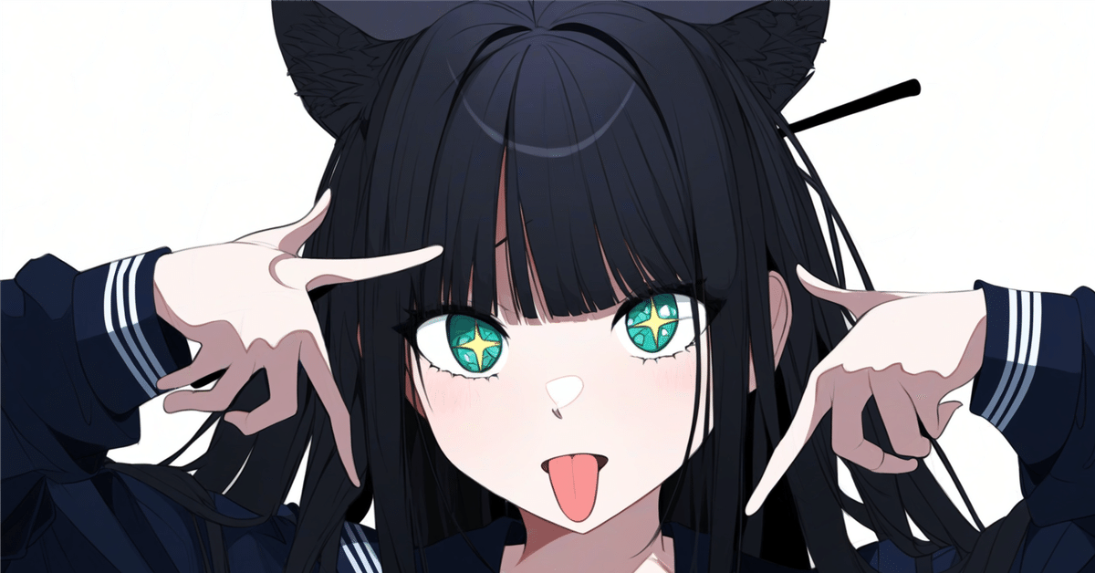 NAI Diffusion Anime V3がリリースされたので試してみた｜しらいはかせ AI/Hacker/作家/編集者/AICU代表