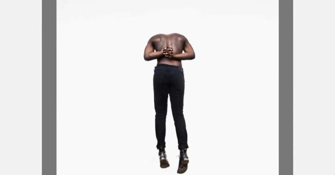 Plastic - Moses Sumney｜Bang4
