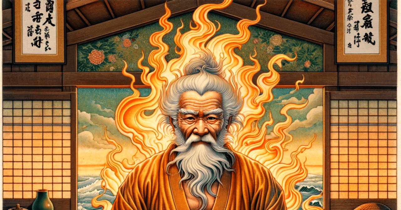 ヒヌカンとは！？｜大城誉広（Takahiro Oshiro）@なんくる社長