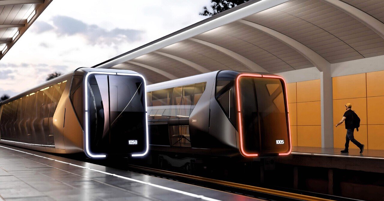 2040's Innovation -stamp®︎-｜JUDGEMENT INNOVATION