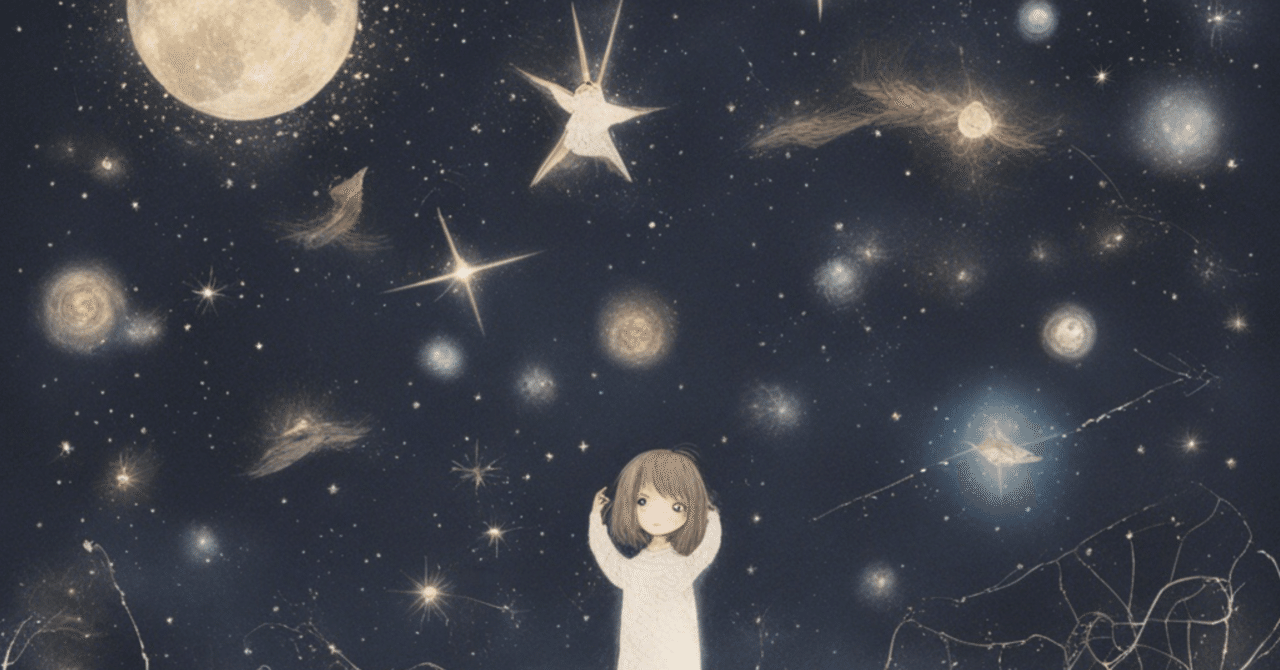 占星術の秘密【過去生と星座】｜moco_W