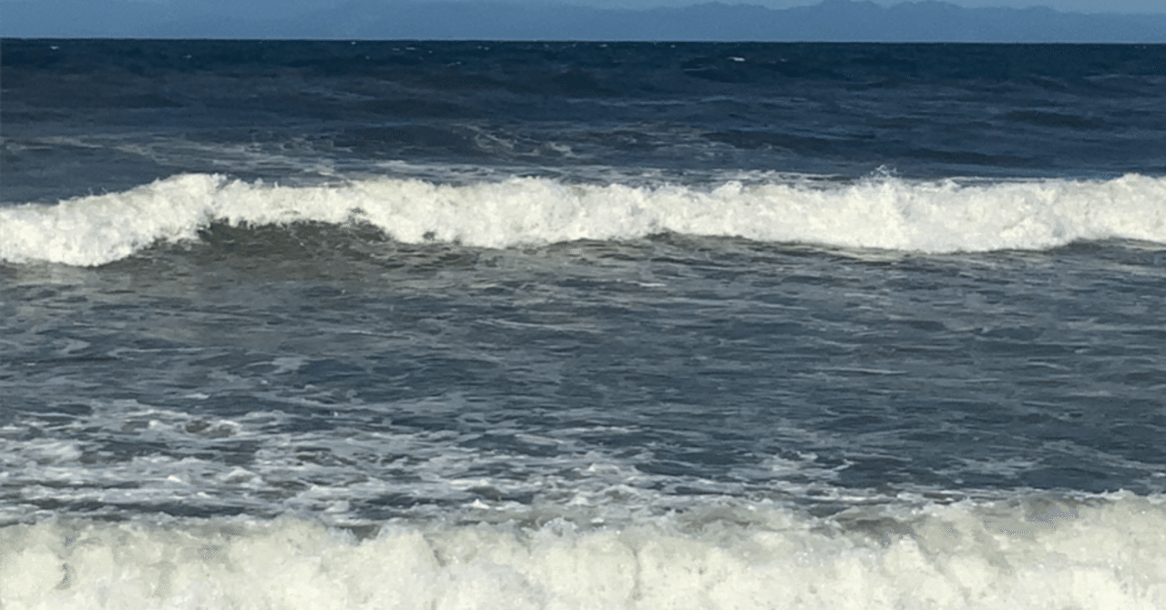 『石狩湾硯海岸へ接近中』の全文公開 連載第35回 第29章 湾岸を高速でドライブ｜kayatan