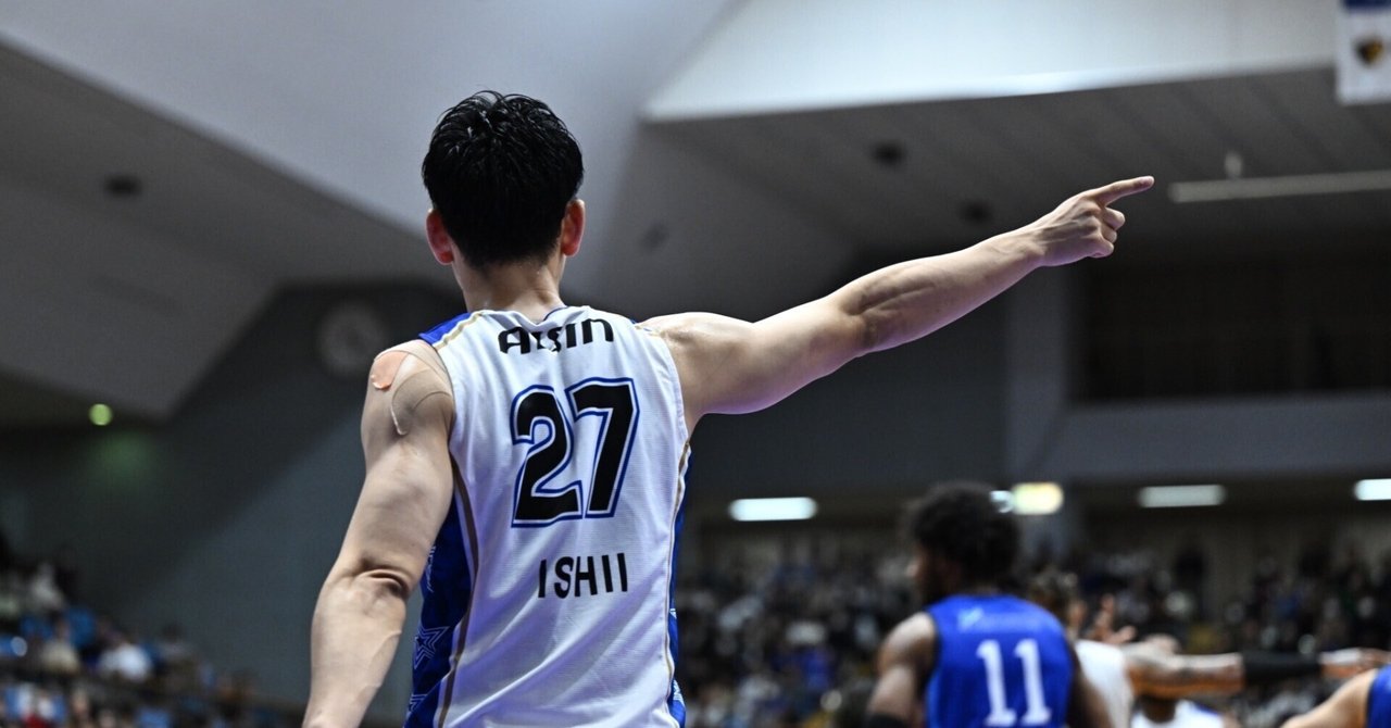 振返り🆚FE名古屋｜石井講祐(ishii kosuke)