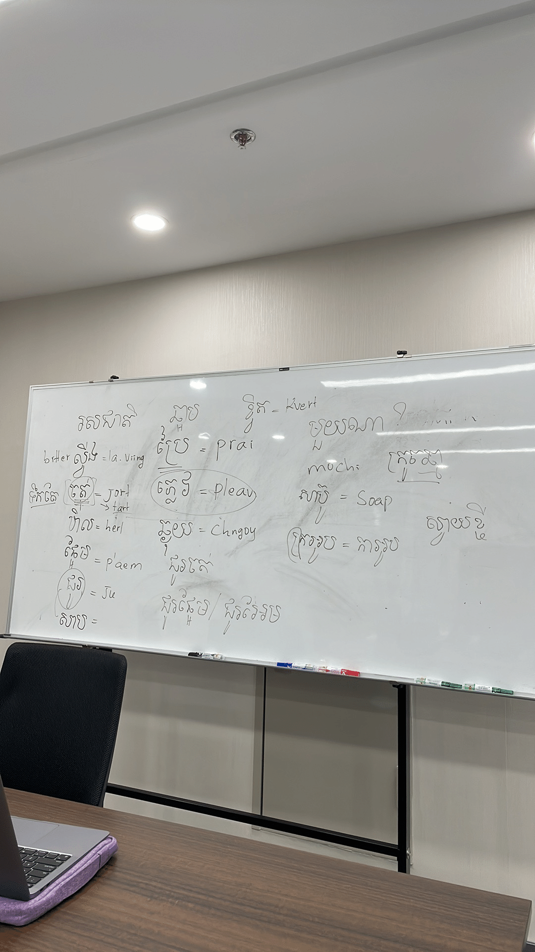 カンボジア日記第10号｜Yuto Kikuchi