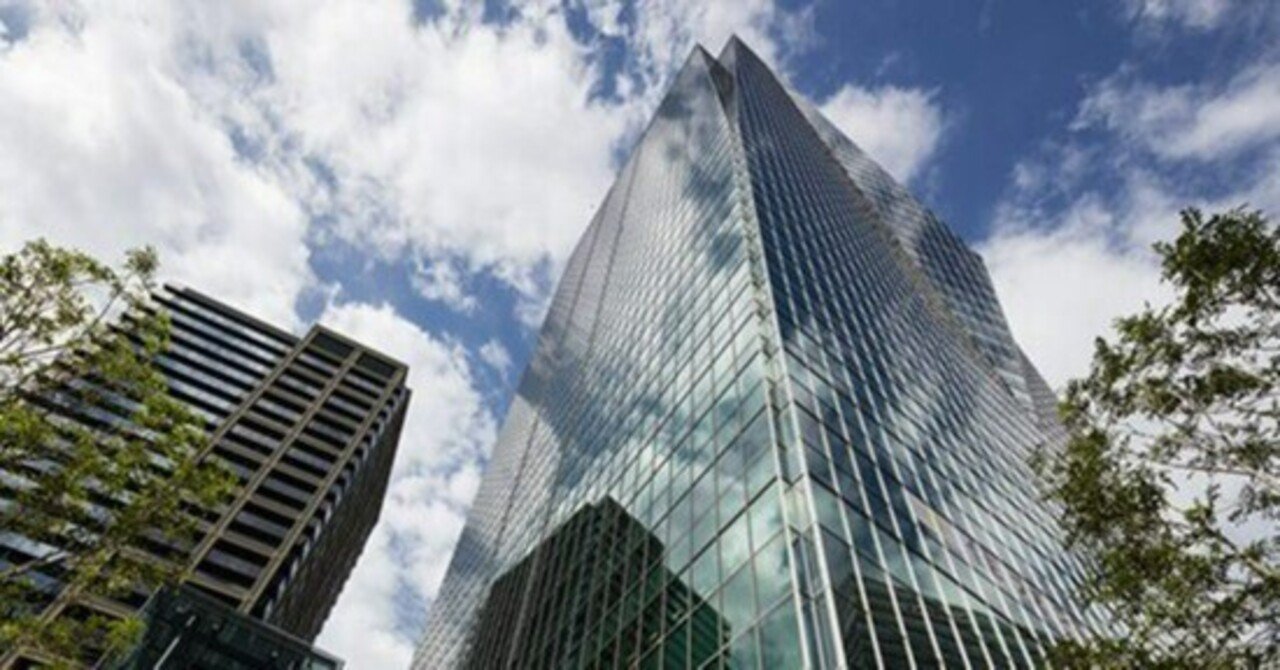 本社移転プロジェクトvol.1 ～新オフィス見学会に行ってきました～｜株式会社mediba