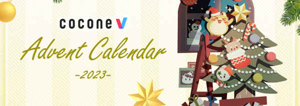 cocone v株式会社｜note