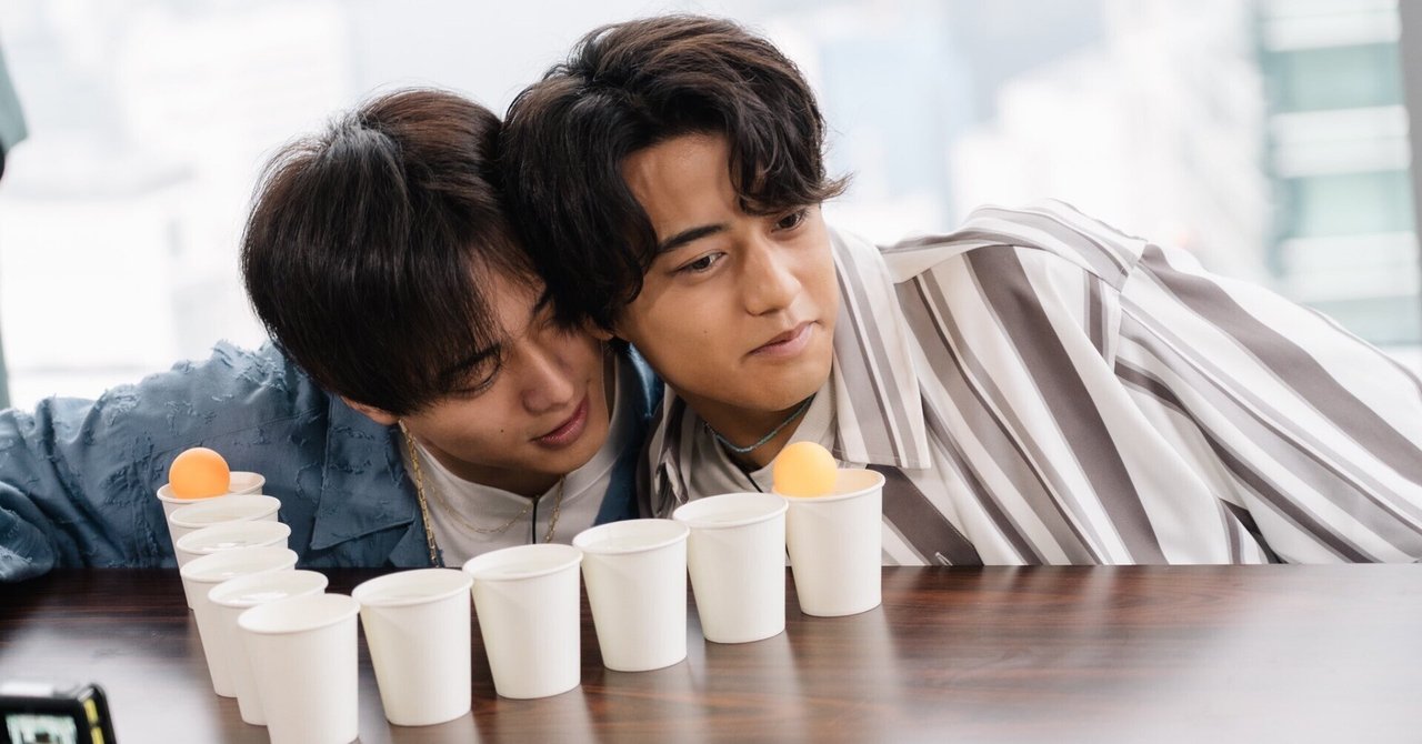 King & Prince カップリング曲「plan d」のドライブ映像はフルで見られないの？｜sora07