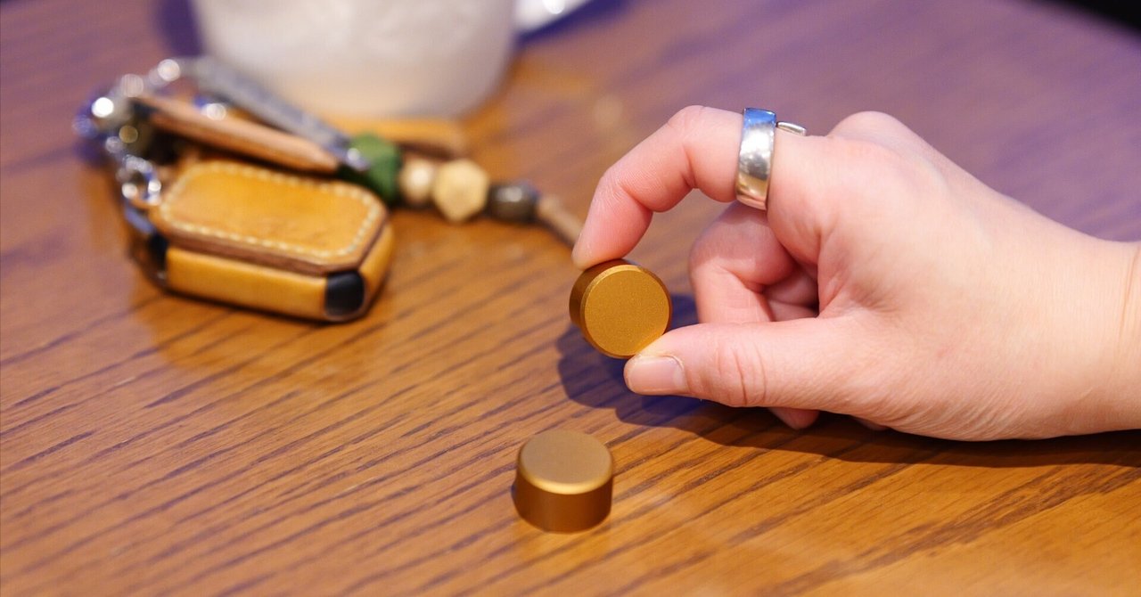 フレンドシップカラー始めました。｜market-cross stuff