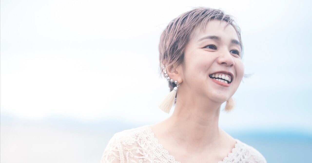 乳がんになった私 #26「身に沁みる」｜森彩乃Qaijff