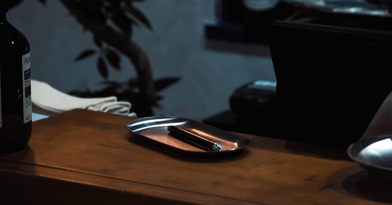 Side Note.｜y_s_k117