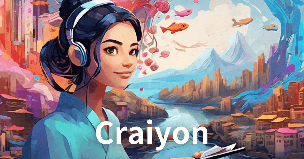 ”AI画像生成をはじめるならコレ！初心者必見”｜HIROLAB