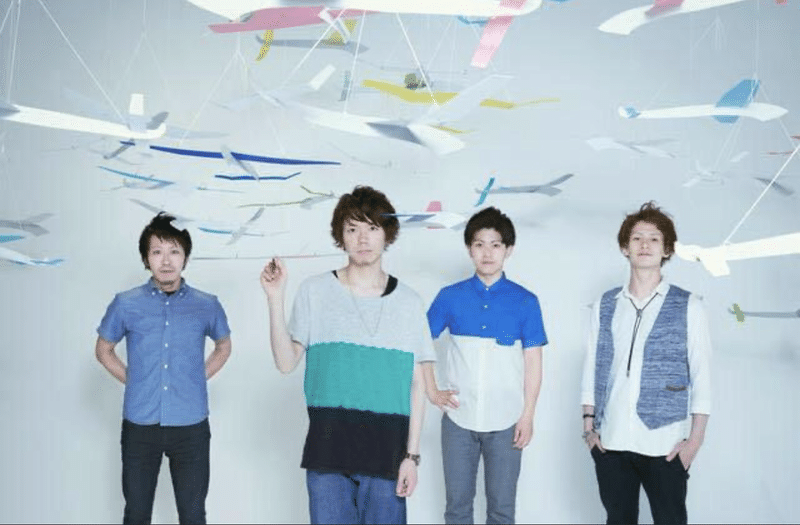 sumika歴代アー写｜koromo