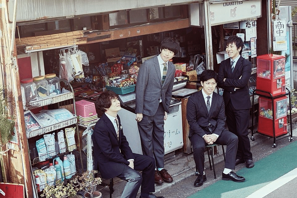 sumika歴代アー写｜koromo