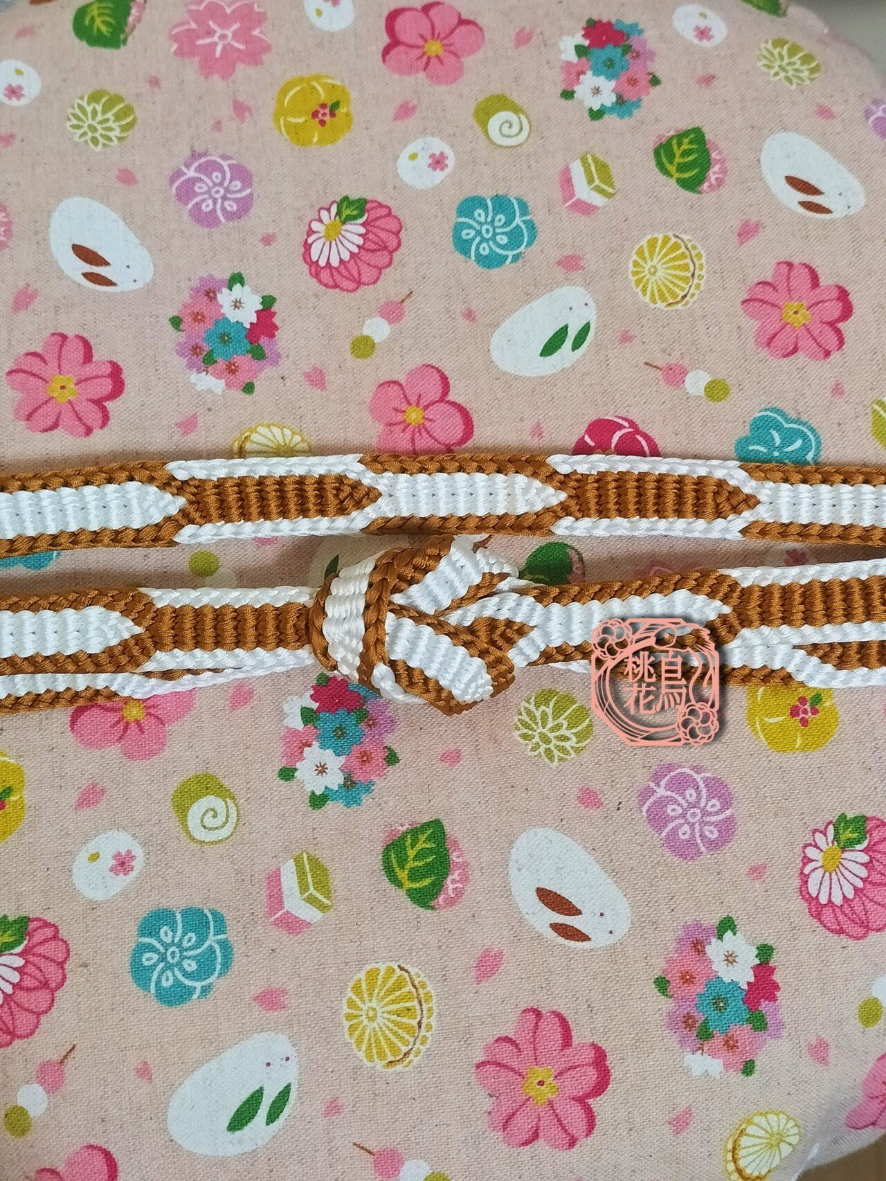 桃花鳥 -tsukika-｜note