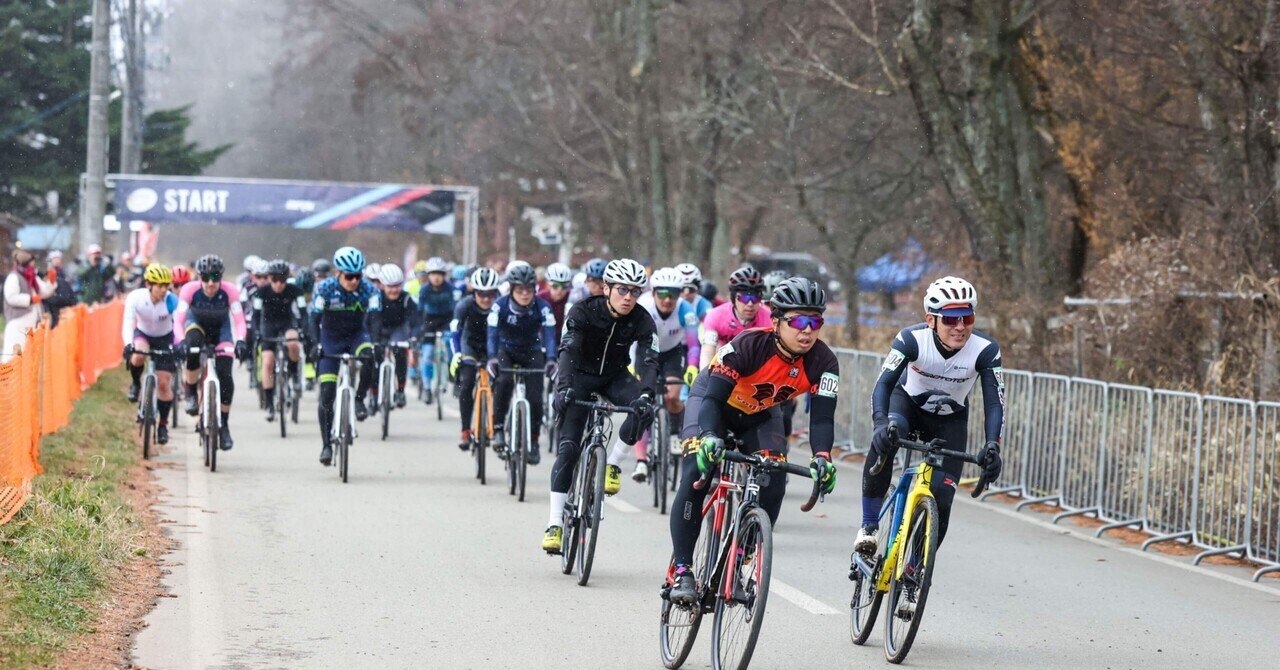2023.11.18 野辺山シクロクロスDay1｜Kazufumi Miyata