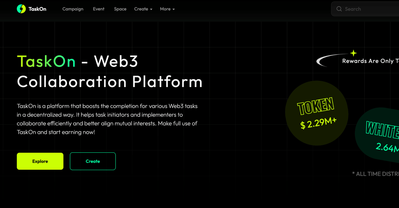 TaskOn: Web3テクノロジーによるコミュニティ主導のマーケティングとオペレーション革命｜武富正人：東京⇄シリコンバレーを結ぶAIとマーケティングの革新アーキテクト