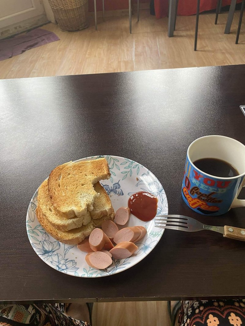 I wish you all the best【ヨーロッパ編＃7】｜Yuya INOUE