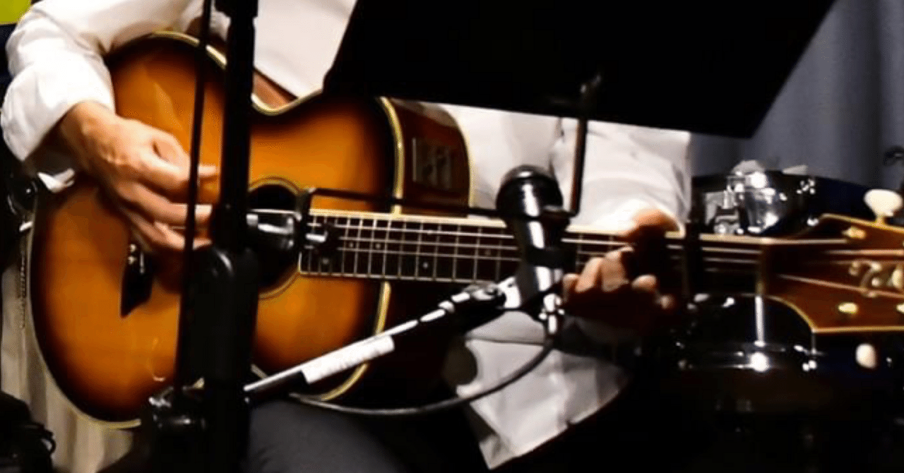 音色。｜Charley Yang