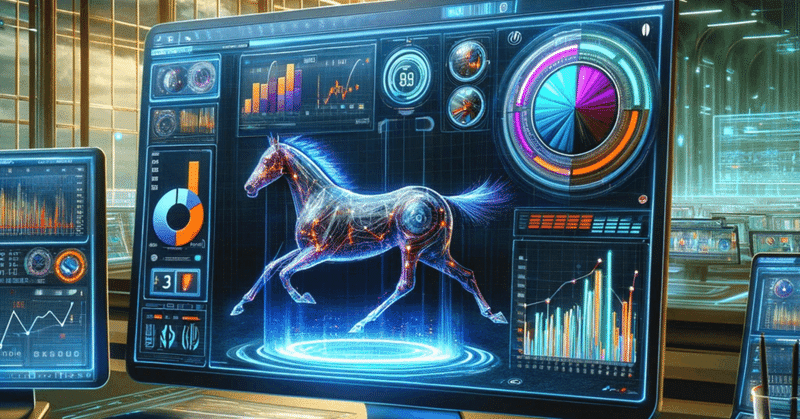 競馬データ分析を変革する全OS対応のJRDB Webツール｜ケイバカンス@競馬でバカンス！