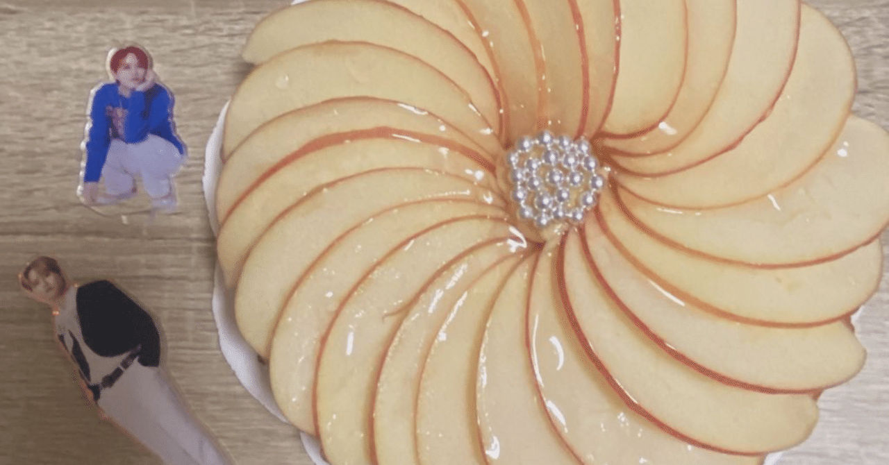 Happy Ruki Day｜炒飯