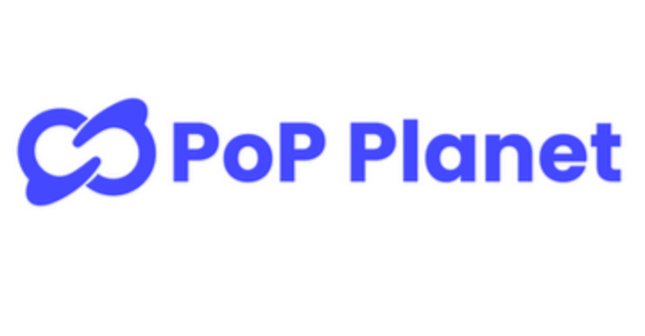 PoP Planet クリエイターの繁栄を実現。AIを採用した分散型アプリ｜AI+Web3+脱炭素化エネルギー図鑑-Masato